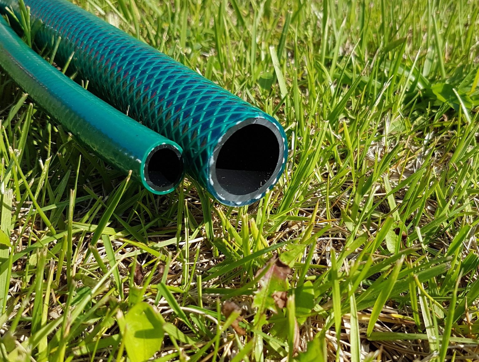 1905 Series PVC Golf Course Hose | Onyx Hose & Tube
