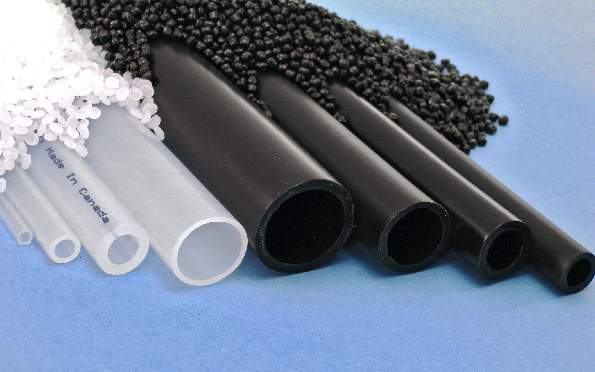 3090 3099 Series EVA Tubing 9 VA | Onyx Hose & Tube
